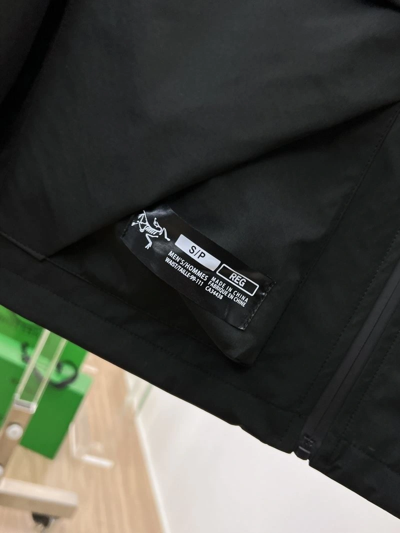 Affordable Arcteryx Outwear