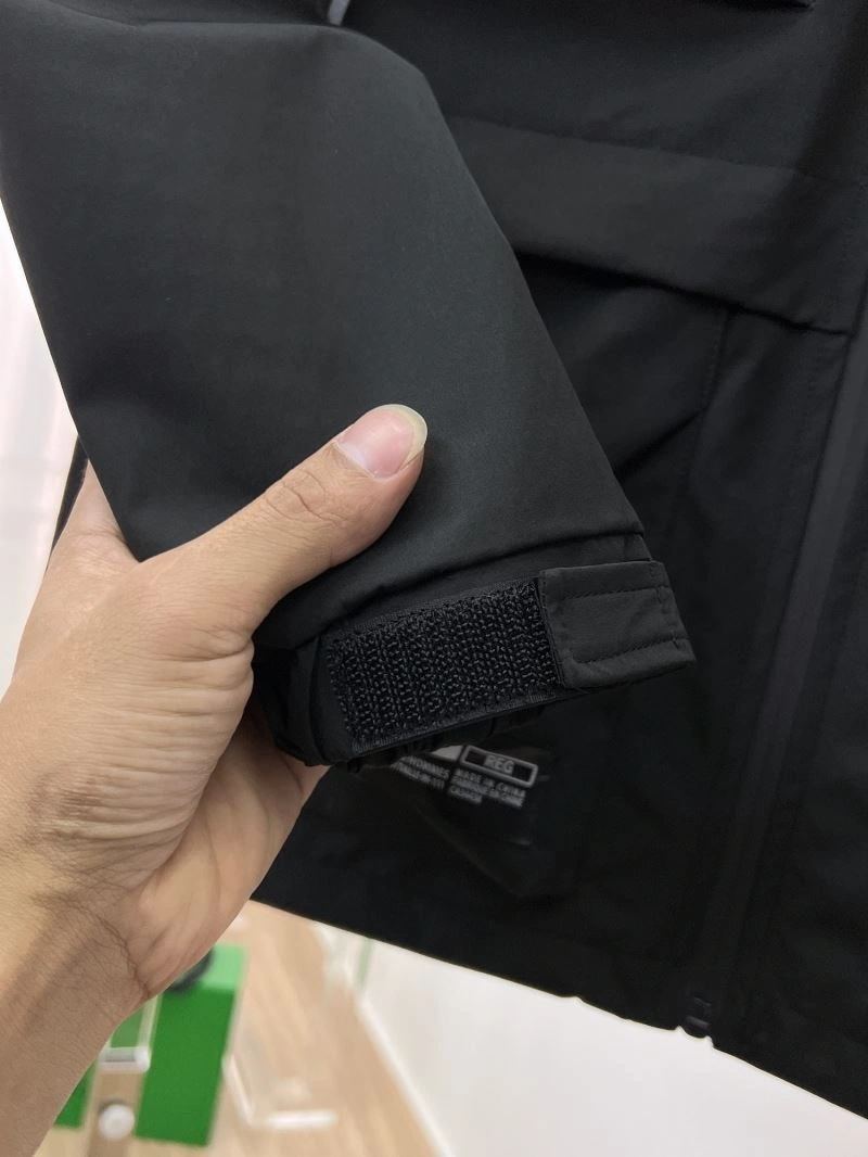 Affordable Arcteryx Outwear