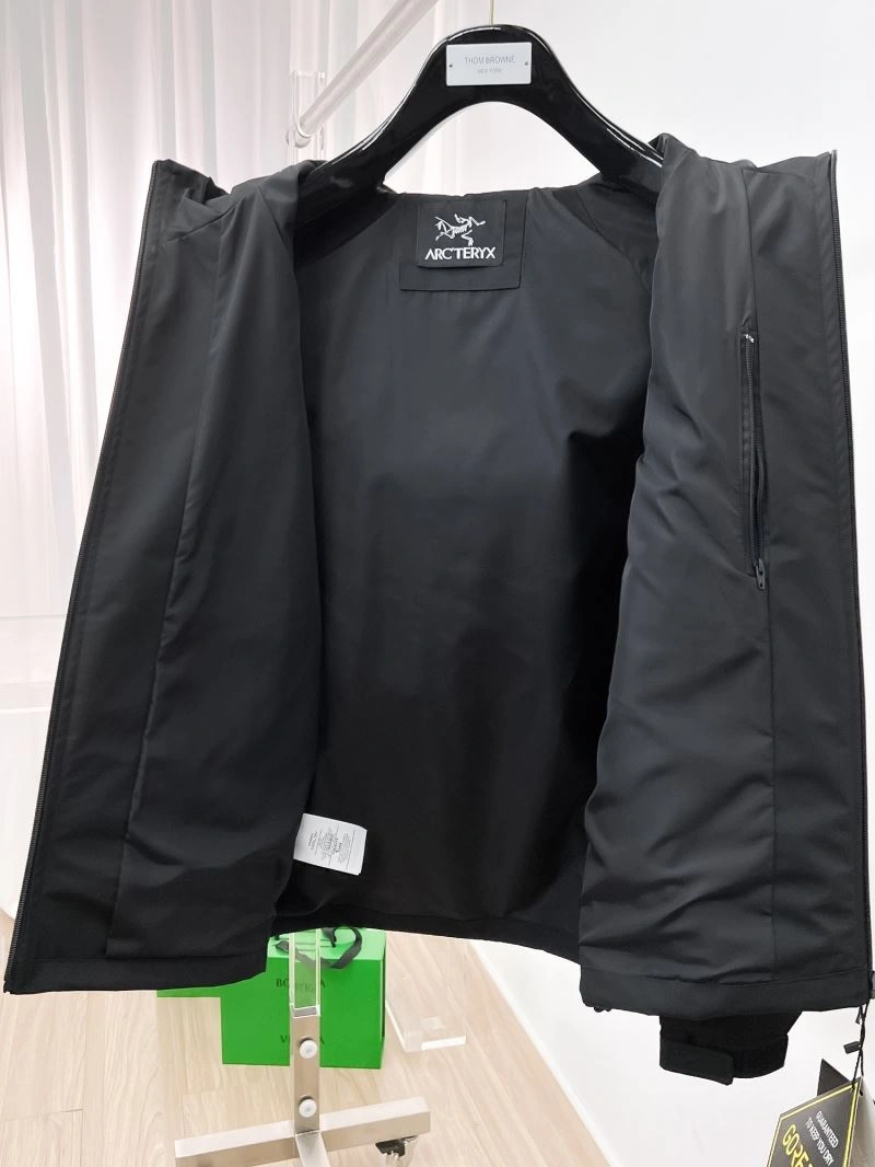 Affordable Arcteryx Outwear