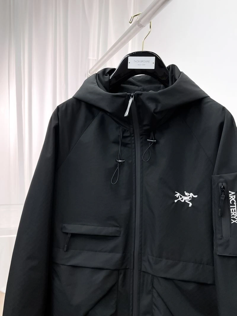 Affordable Arcteryx Outwear
