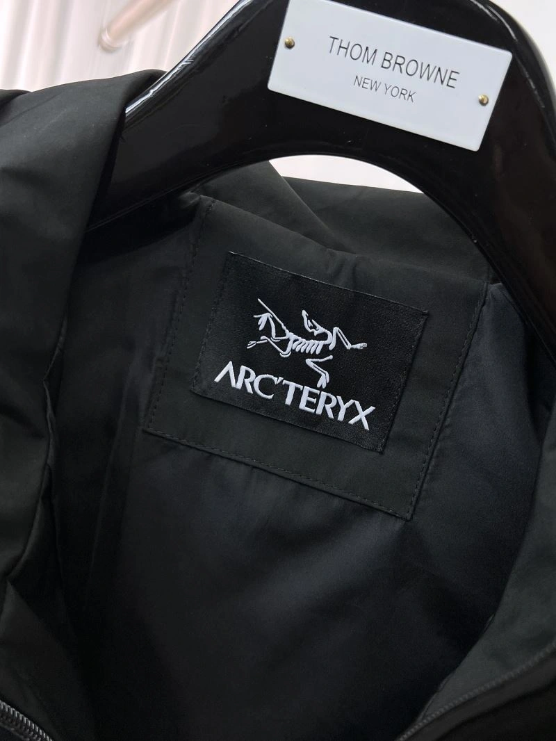 Affordable Arcteryx Outwear