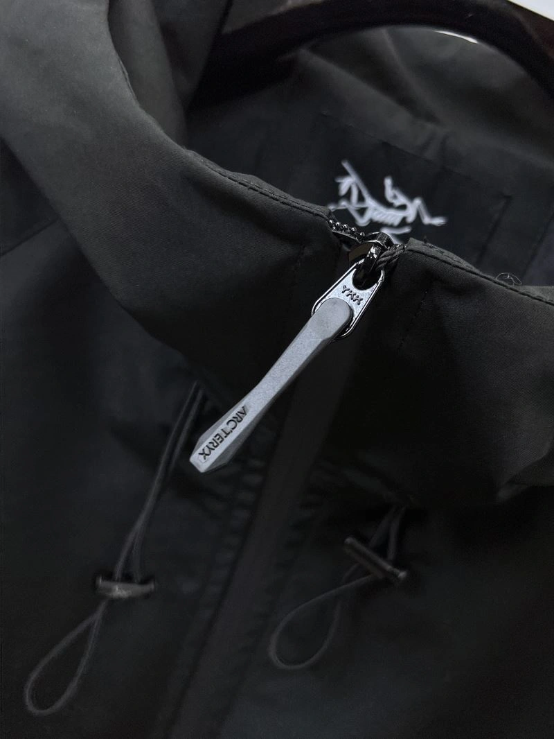 Affordable Arcteryx Outwear