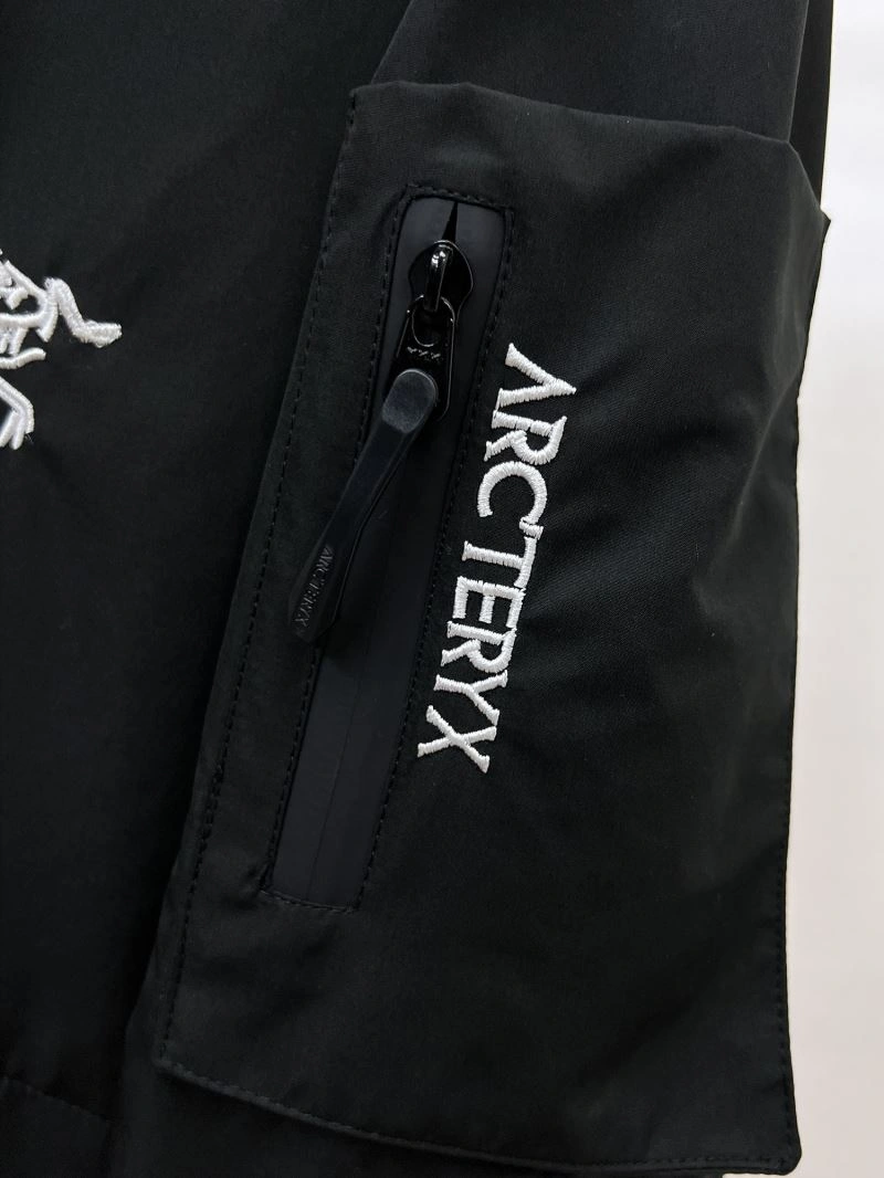Affordable Arcteryx Outwear