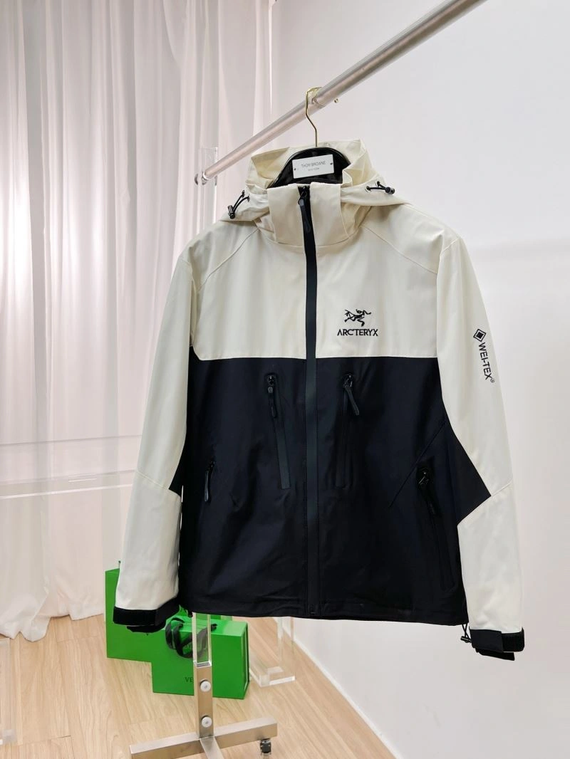 Arcteryx Outwear
