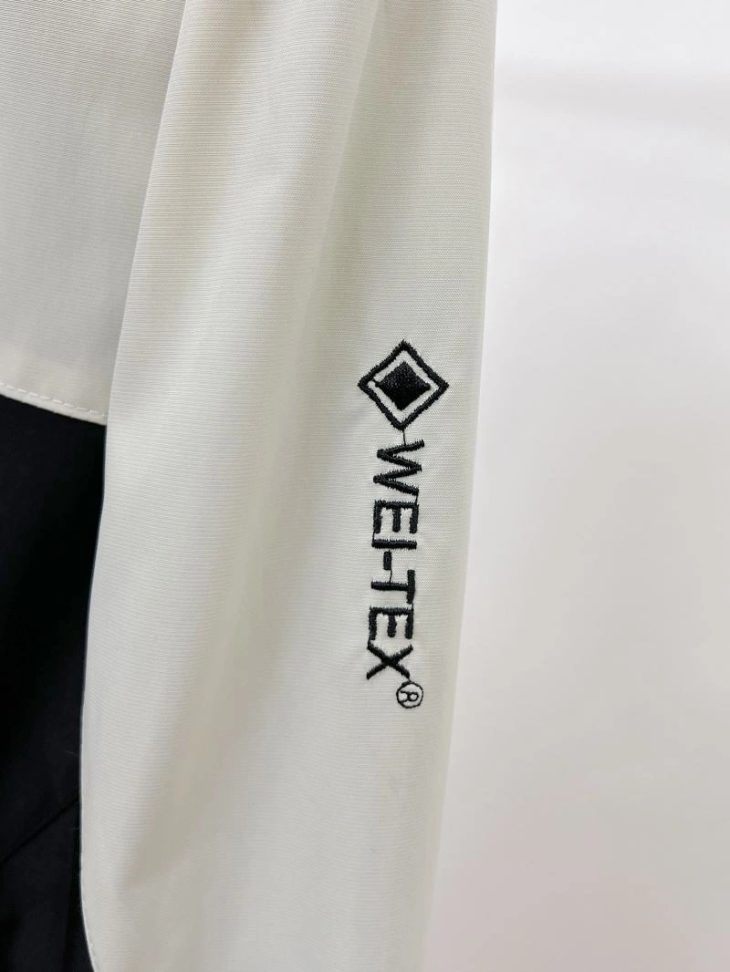 Budget-friendly Arcteryx Outwear