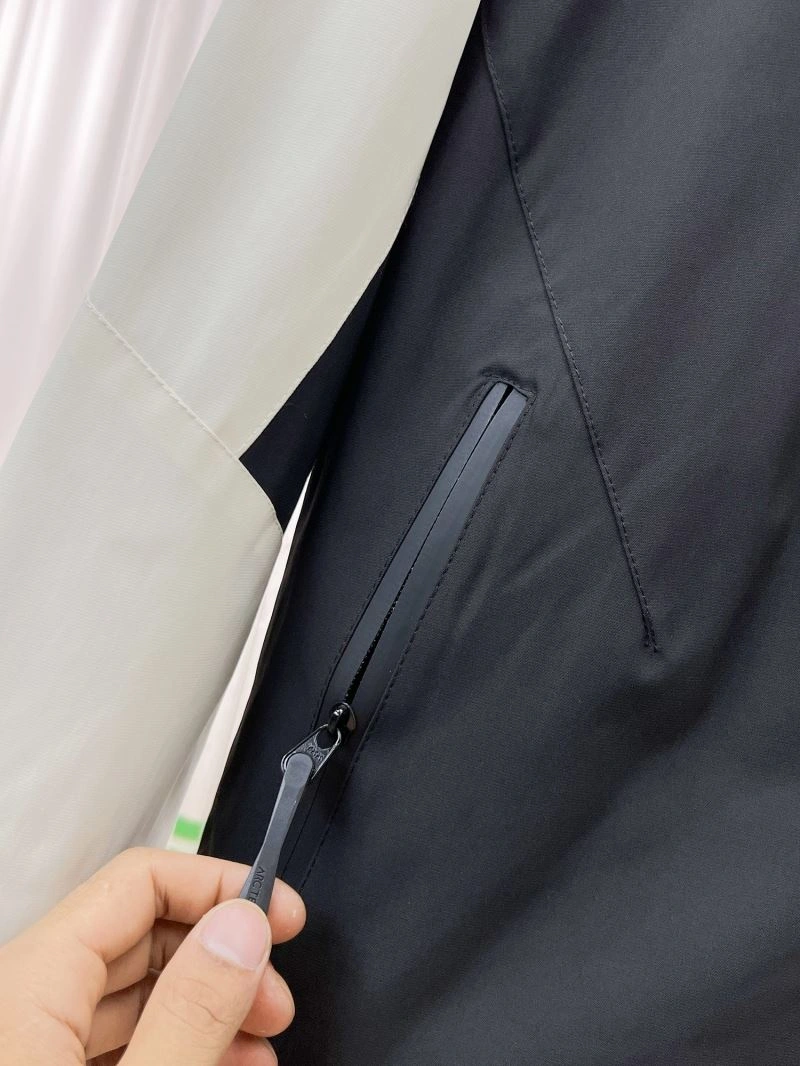Budget-friendly Arcteryx Outwear