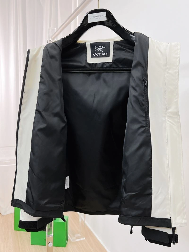Budget-friendly Arcteryx Outwear