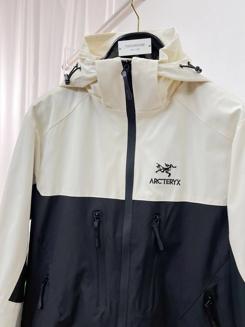 Budget-friendly Arcteryx Outwear