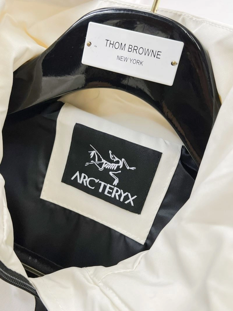Budget-friendly Arcteryx Outwear