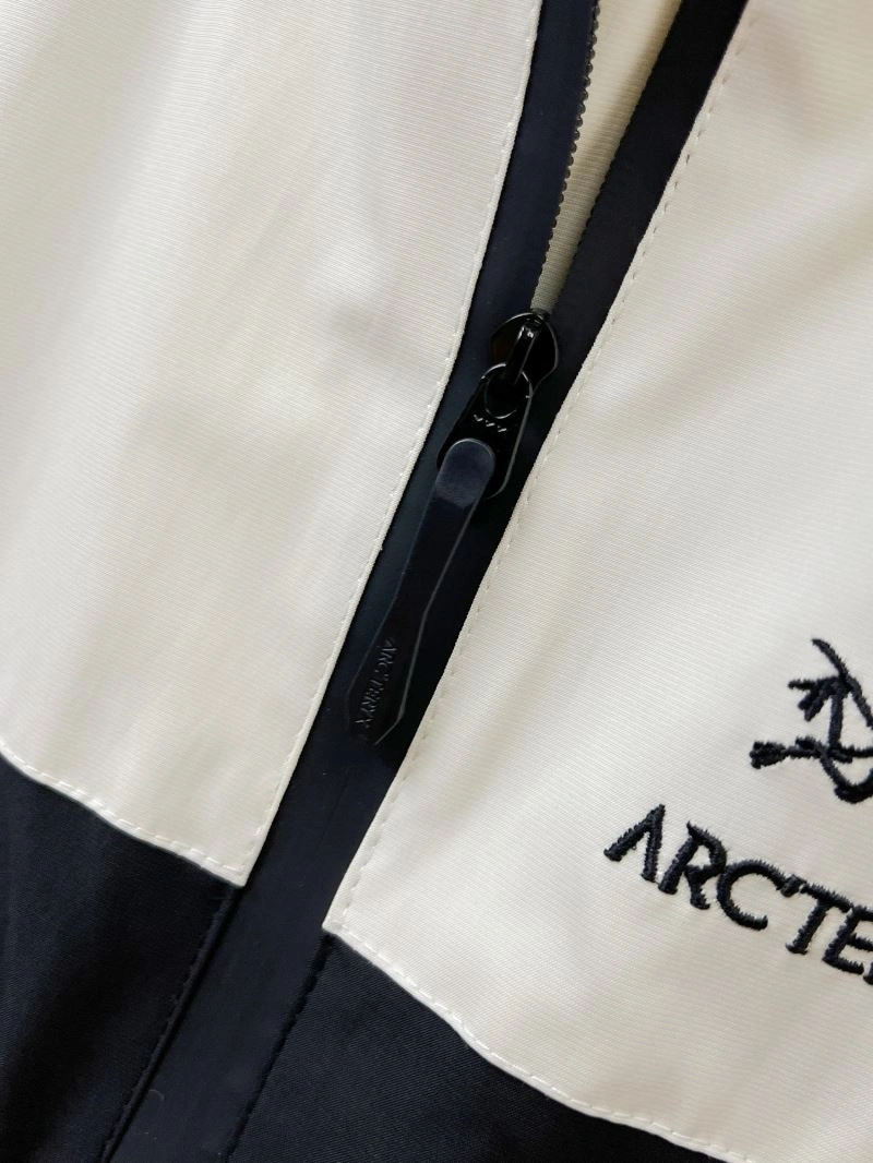 Budget-friendly Arcteryx Outwear