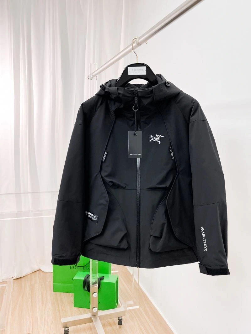 Arcteryx Outwear