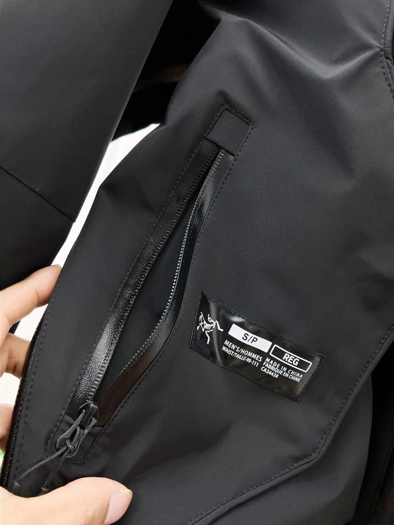 Affordable Arcteryx Outwear