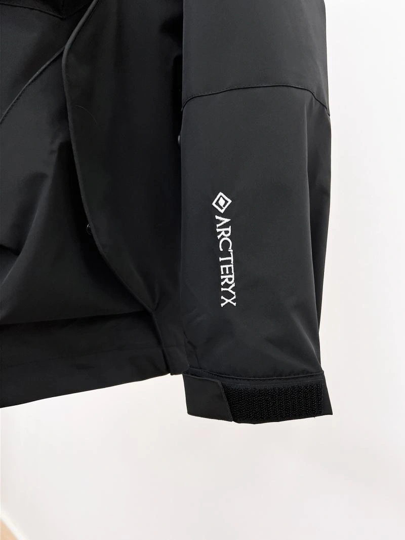 Affordable Arcteryx Outwear