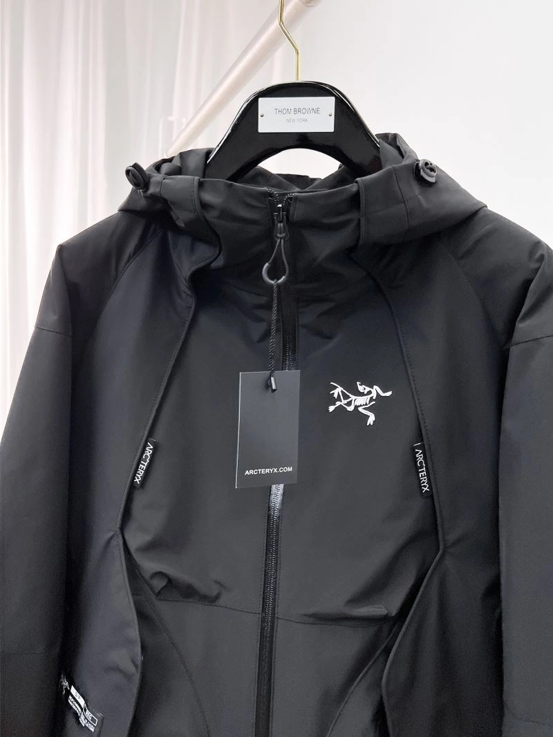 Affordable Arcteryx Outwear