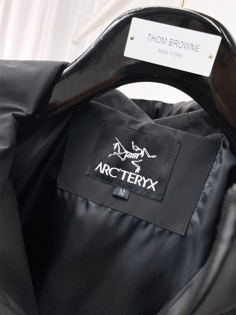 Affordable Arcteryx Outwear