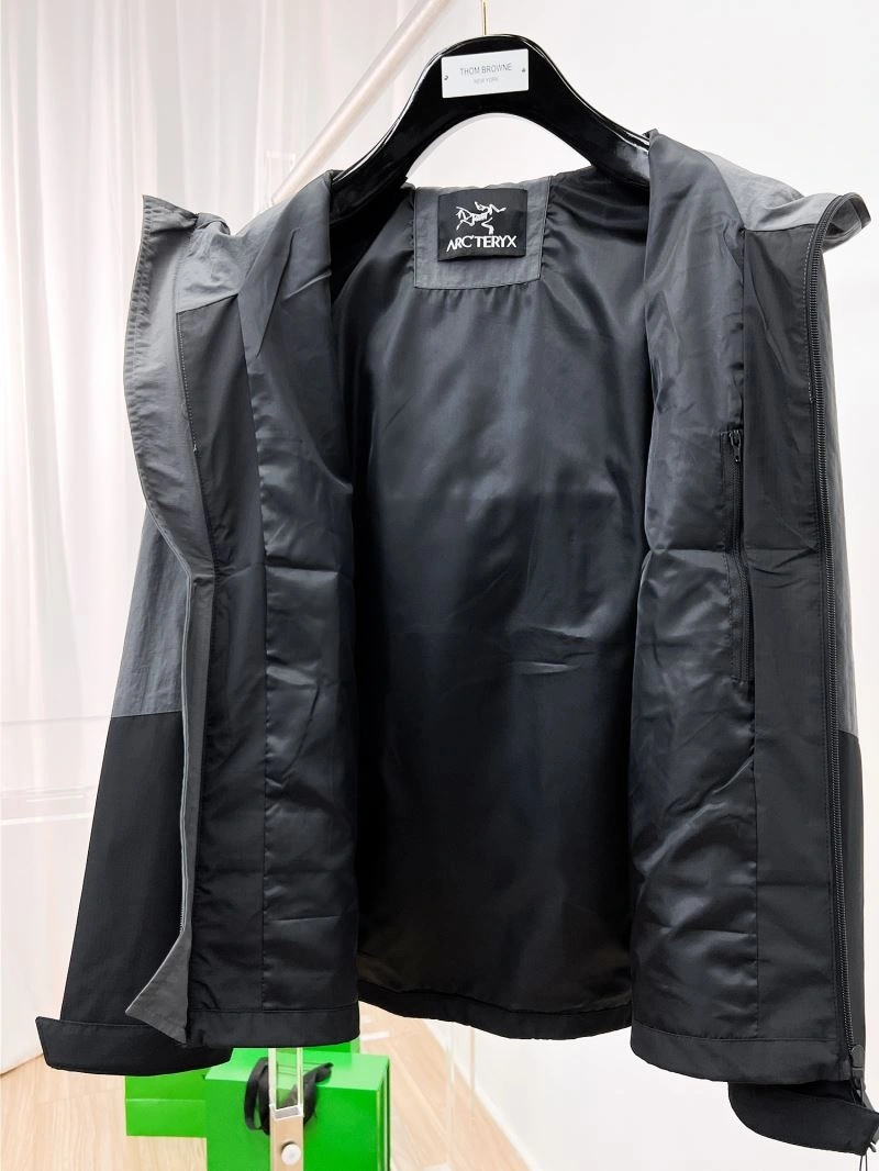 Discounted Arcteryx Outwear
