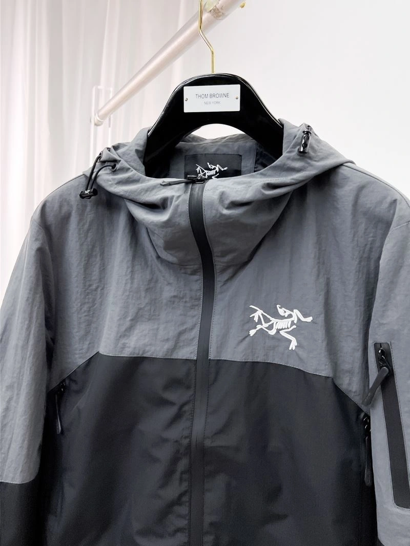 Discounted Arcteryx Outwear