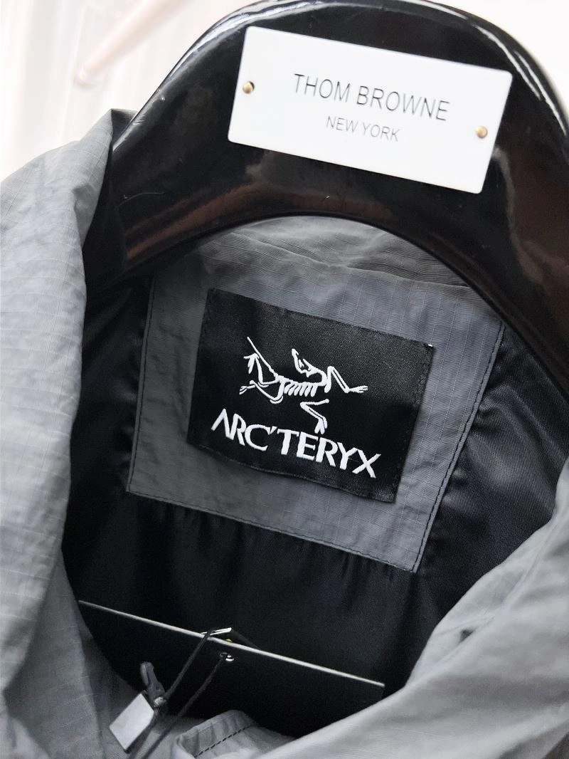 Discounted Arcteryx Outwear