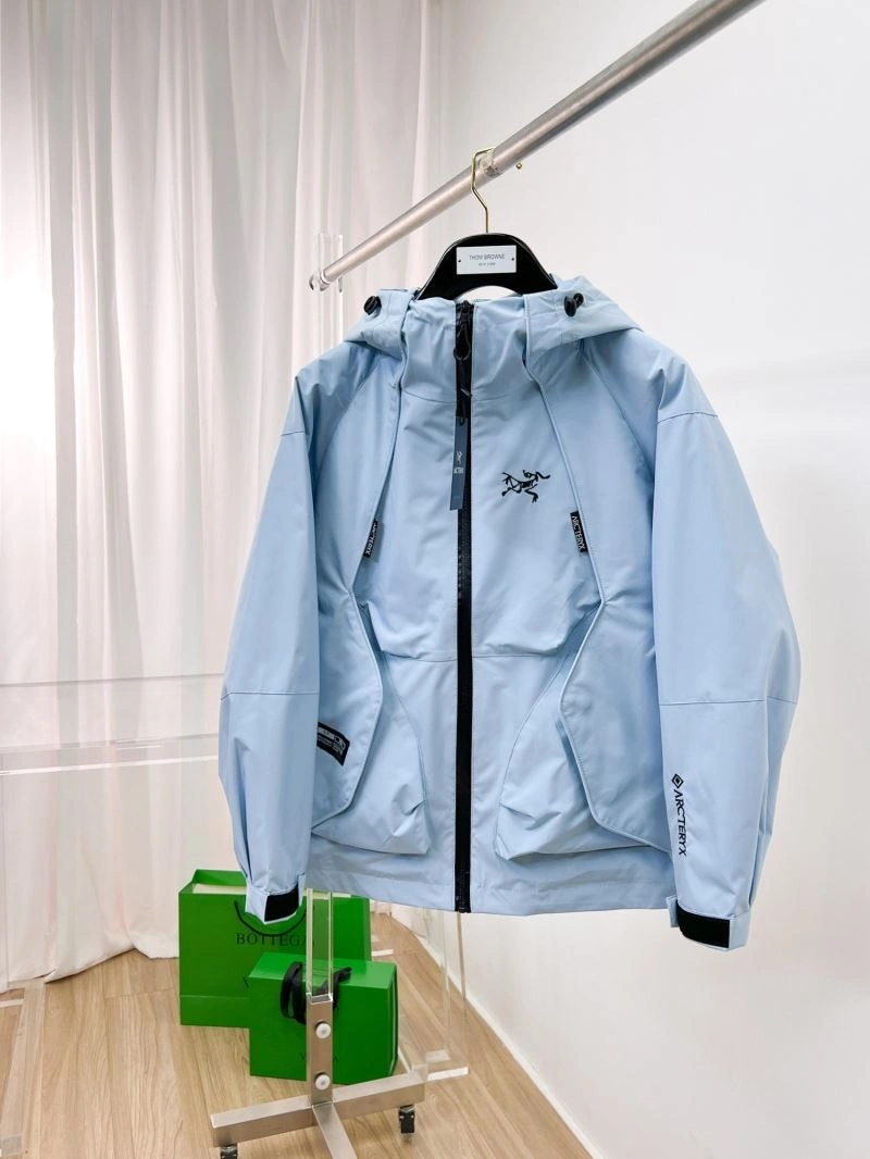 Arcteryx Outwear