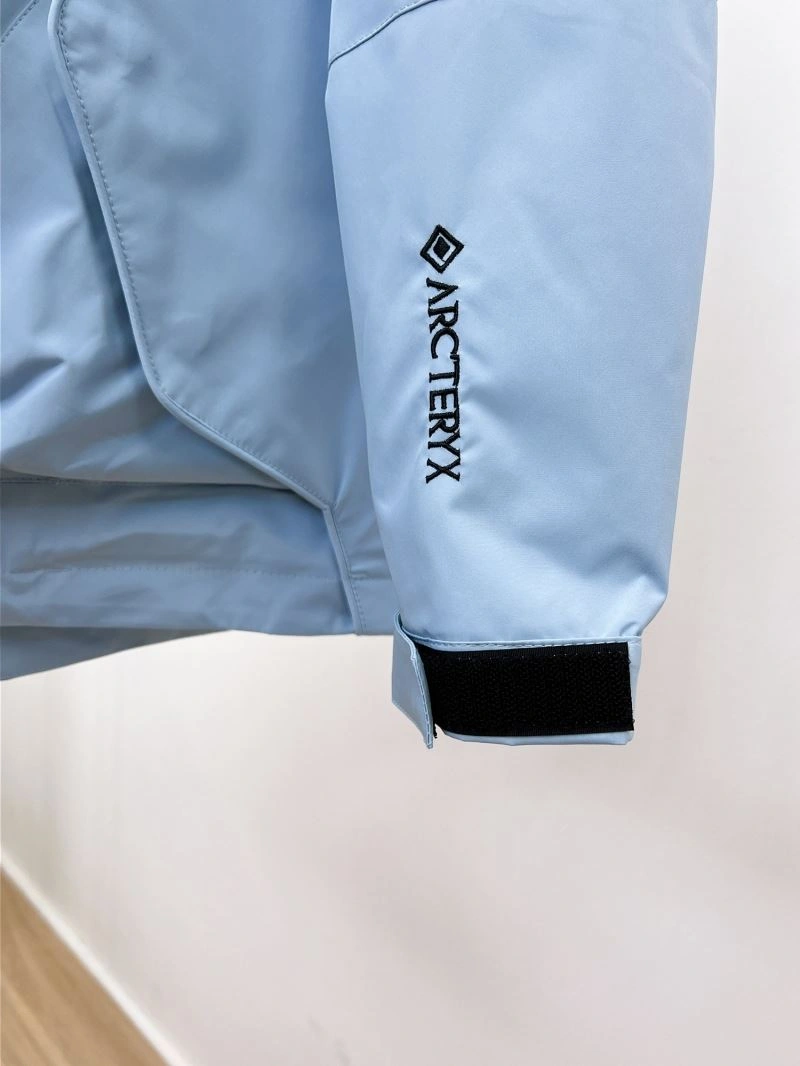 Indistinguishable Arcteryx Outwear