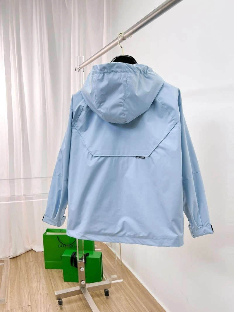 Indistinguishable Arcteryx Outwear