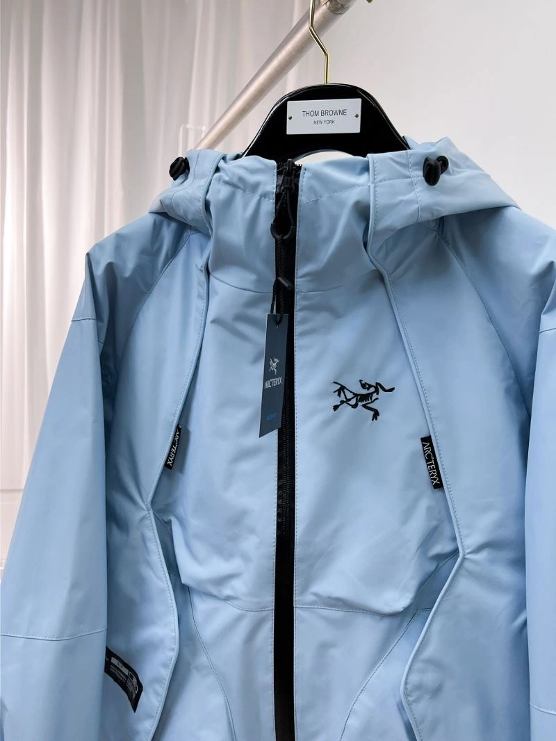 Indistinguishable Arcteryx Outwear