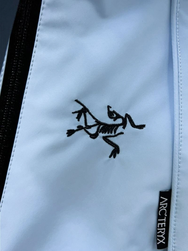 Indistinguishable Arcteryx Outwear