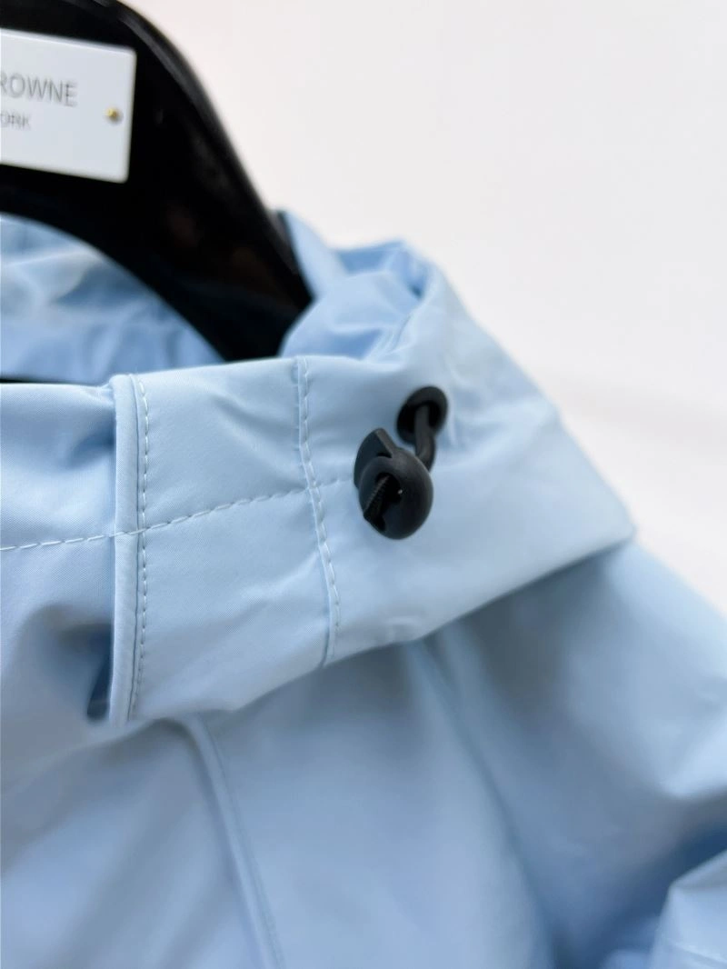 Indistinguishable Arcteryx Outwear