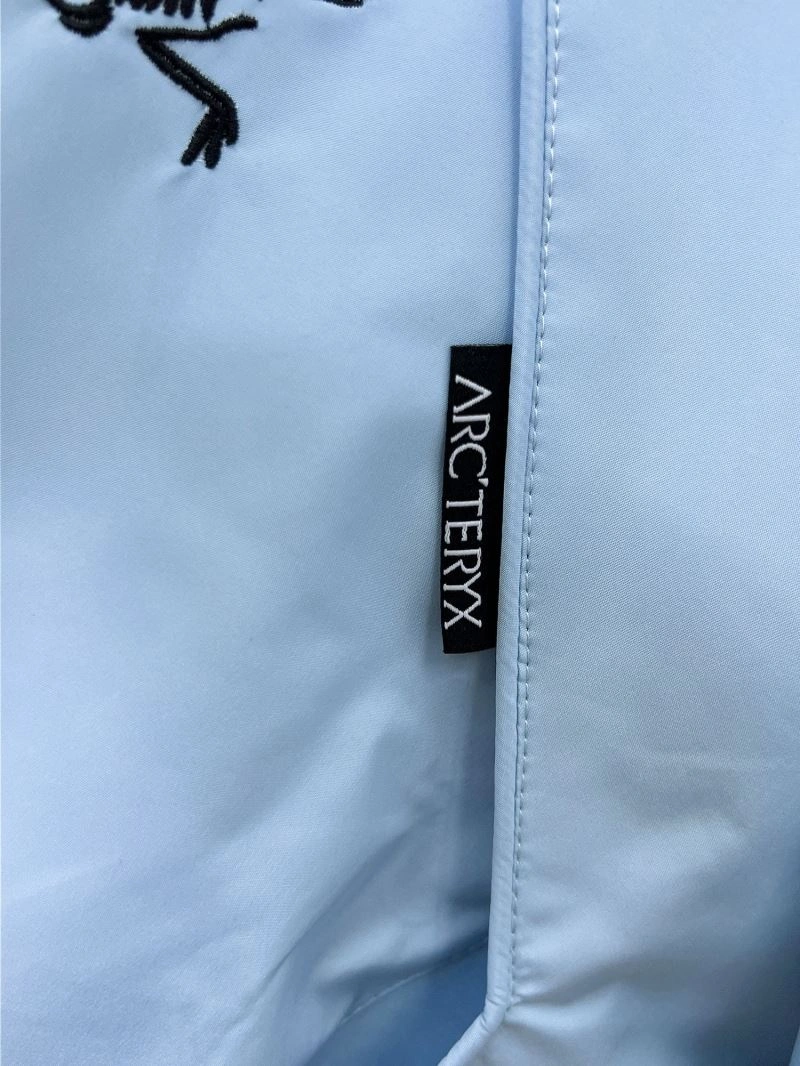 Indistinguishable Arcteryx Outwear