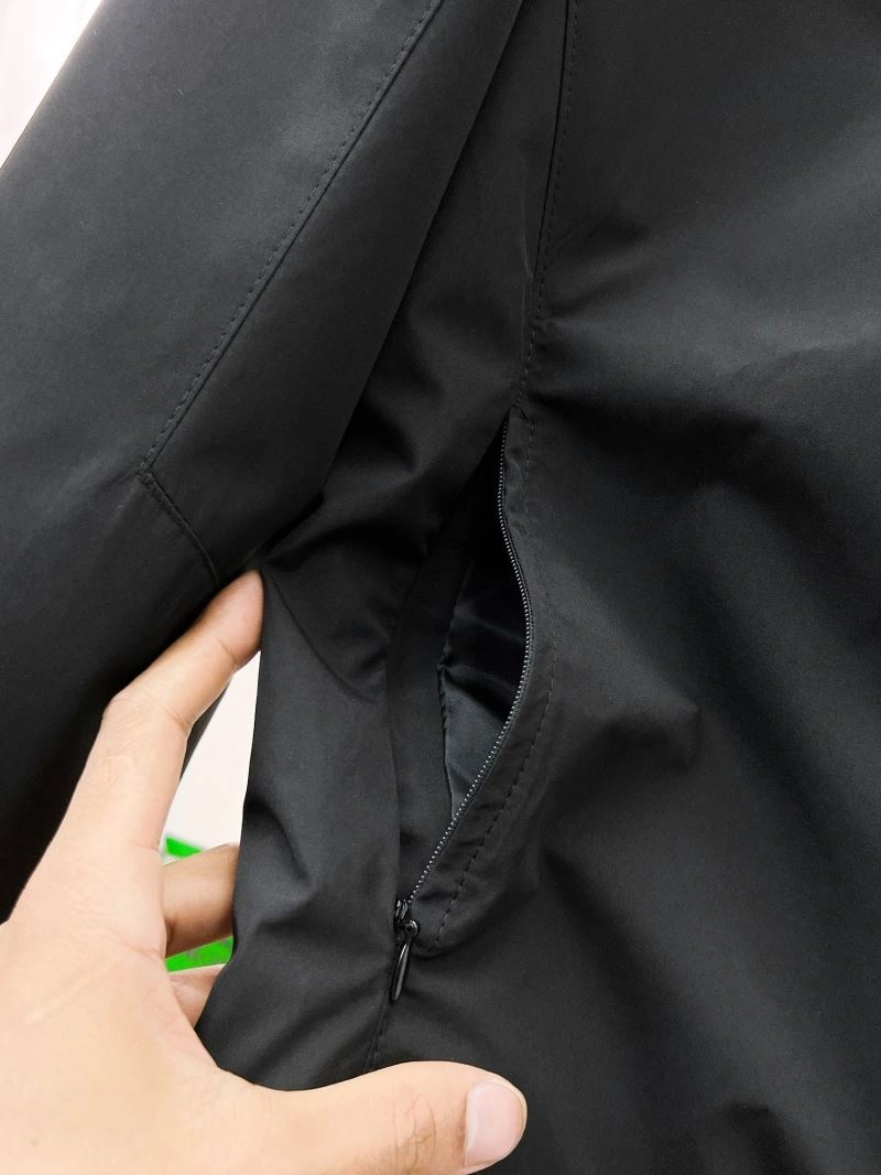 Authentic Arcteryx Outwear