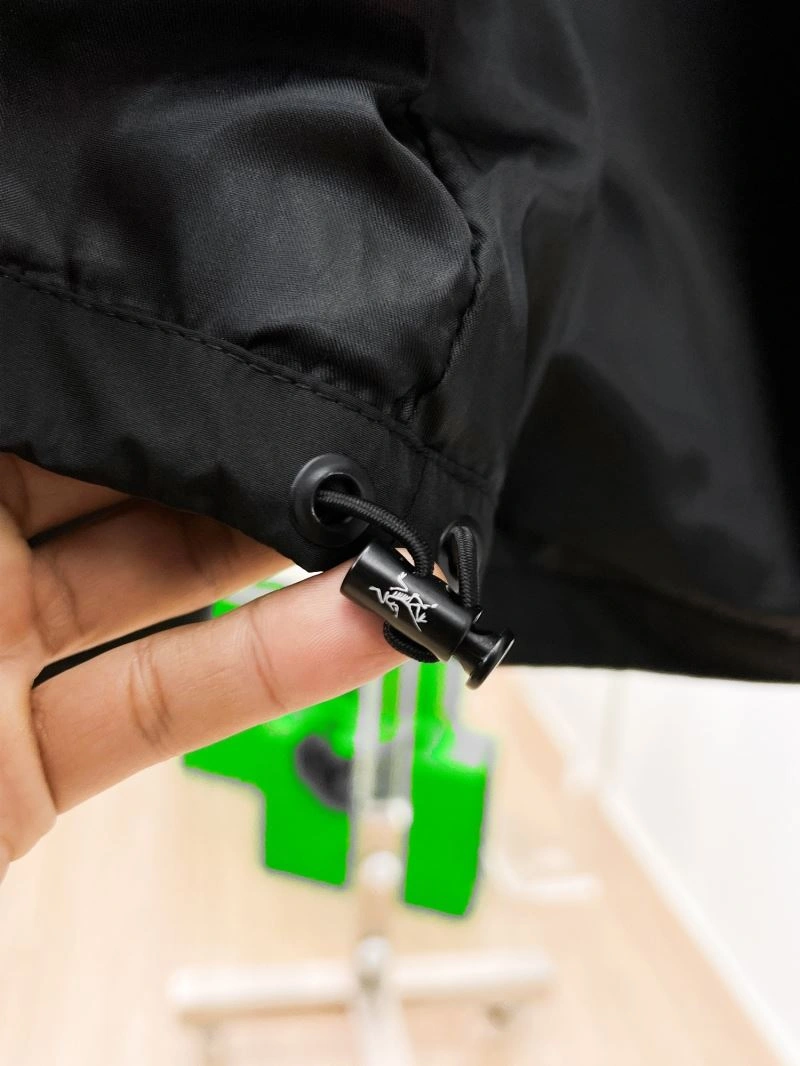 Authentic Arcteryx Outwear