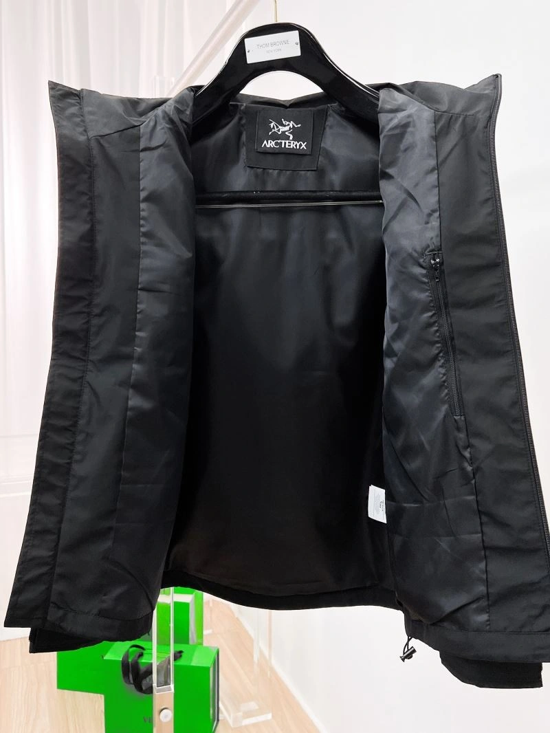 Authentic Arcteryx Outwear