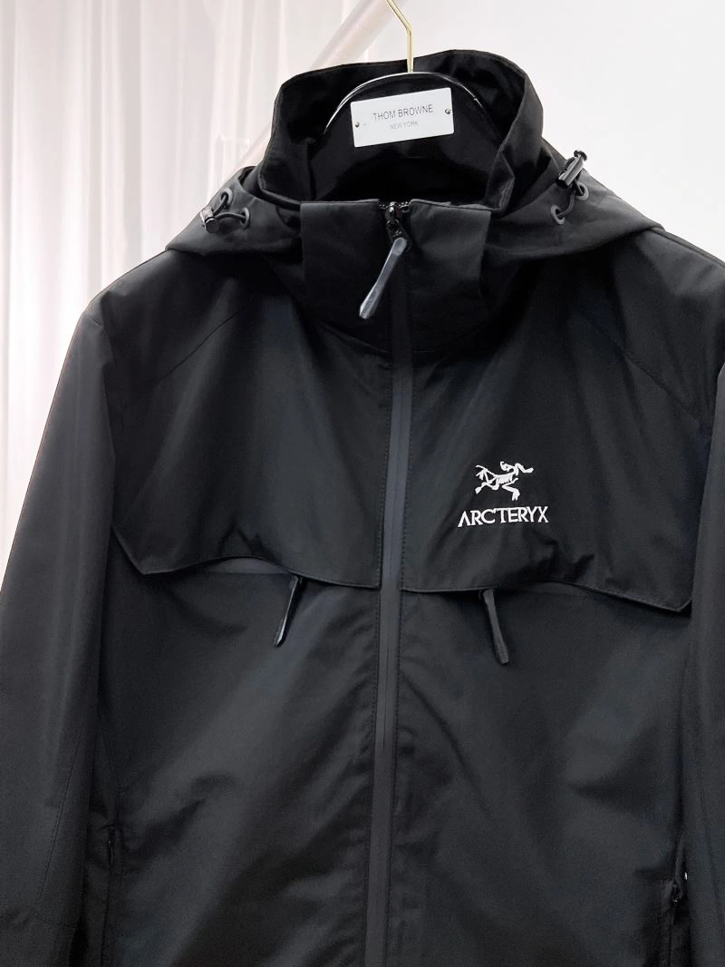Authentic Arcteryx Outwear