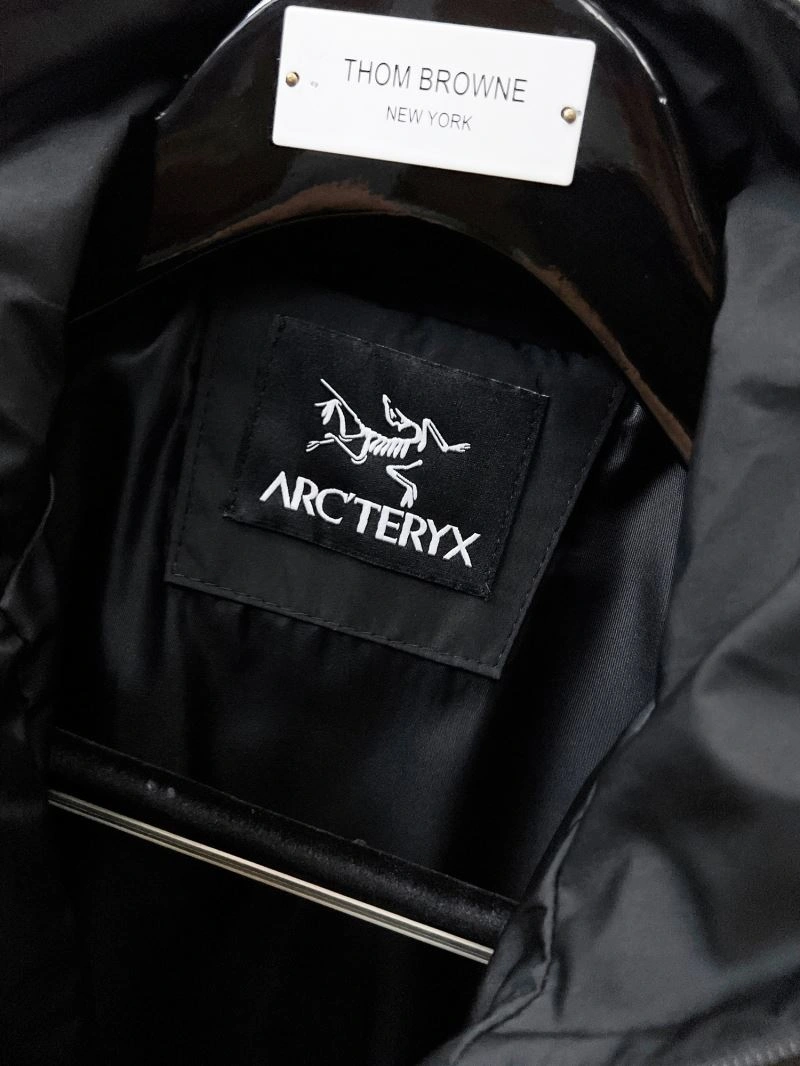 Authentic Arcteryx Outwear