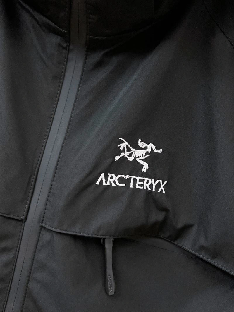 Authentic Arcteryx Outwear