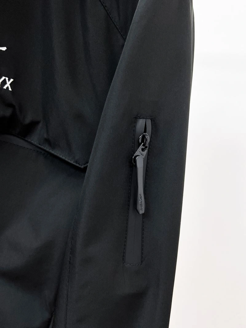 Authentic Arcteryx Outwear