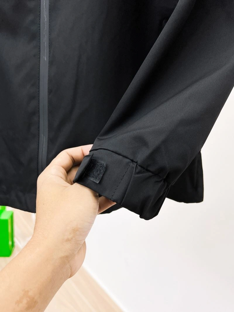 High accuracy Arcteryx Outwear