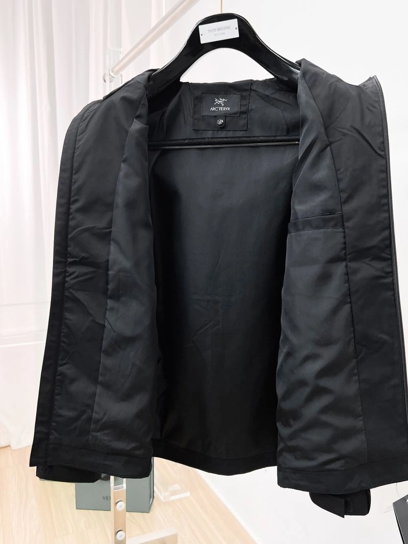 High accuracy Arcteryx Outwear