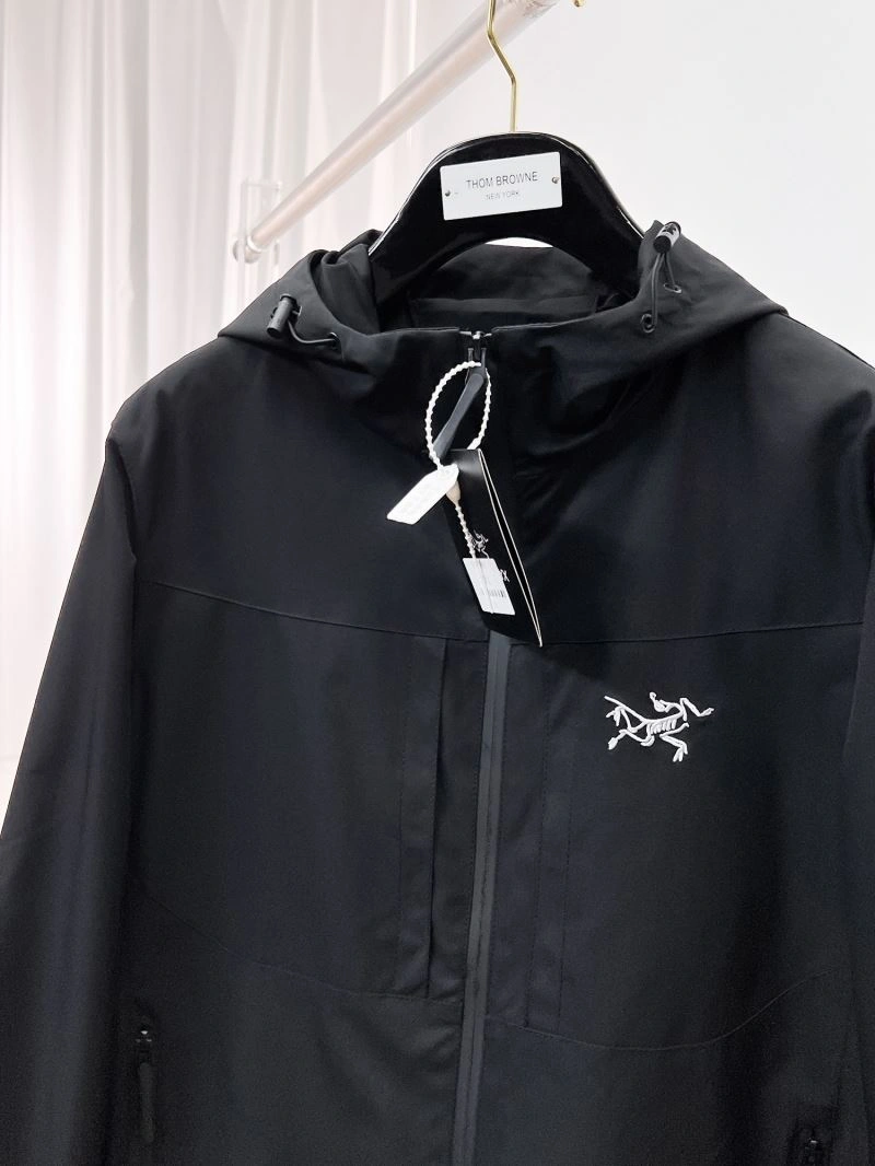 High accuracy Arcteryx Outwear