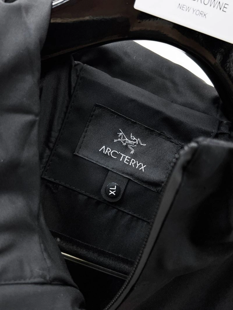 High accuracy Arcteryx Outwear
