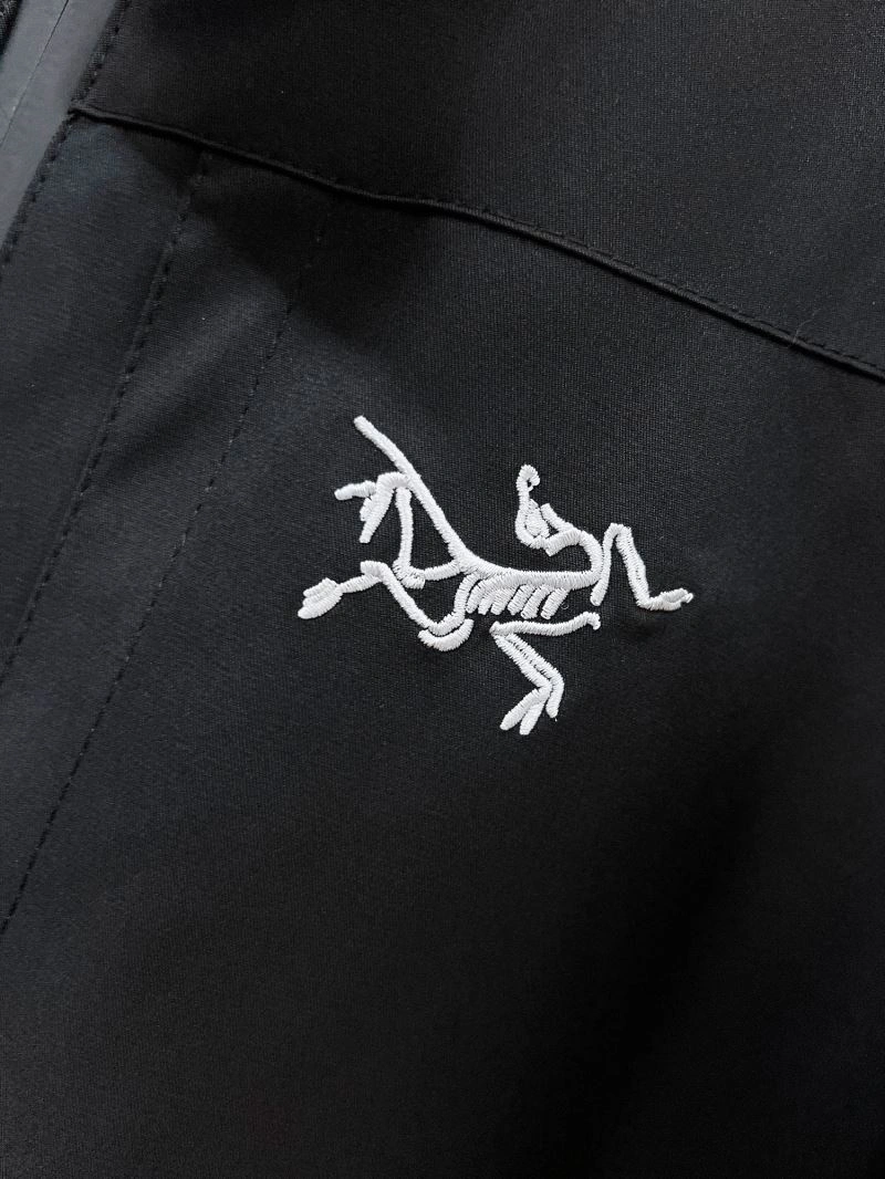 High accuracy Arcteryx Outwear