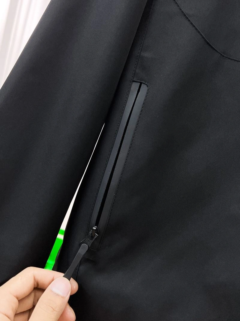 High accuracy Arcteryx Outwear