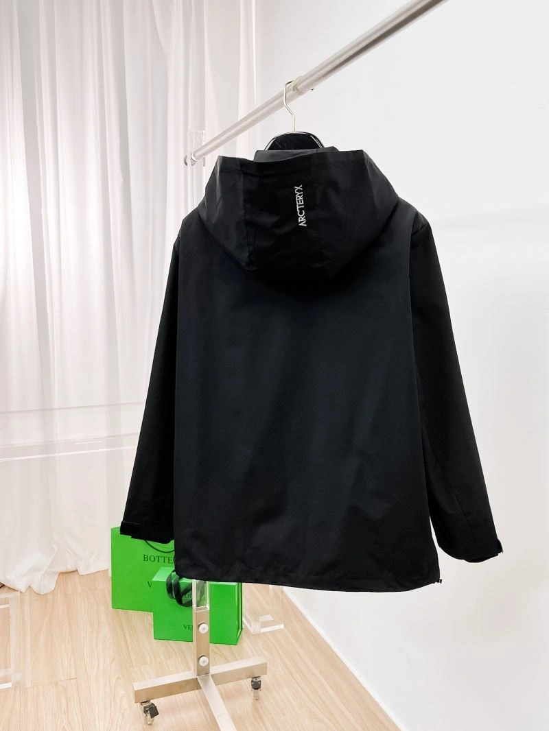 Accurate model Arcteryx Outwear