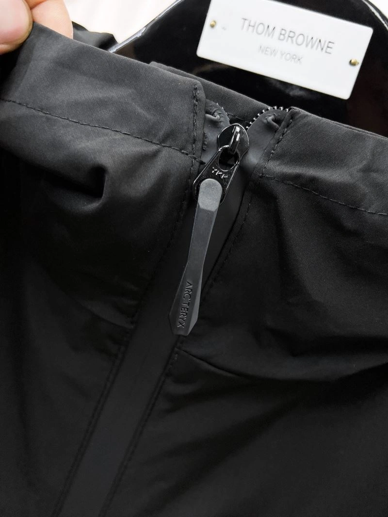 Accurate model Arcteryx Outwear