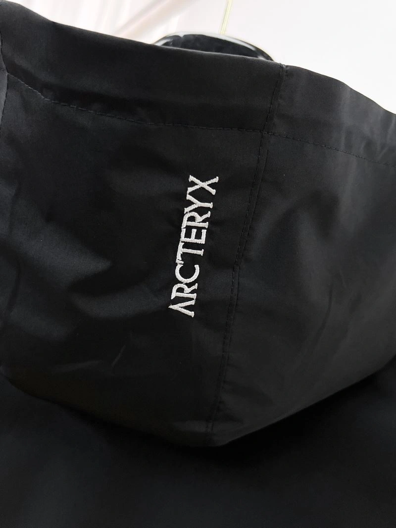 Accurate model Arcteryx Outwear