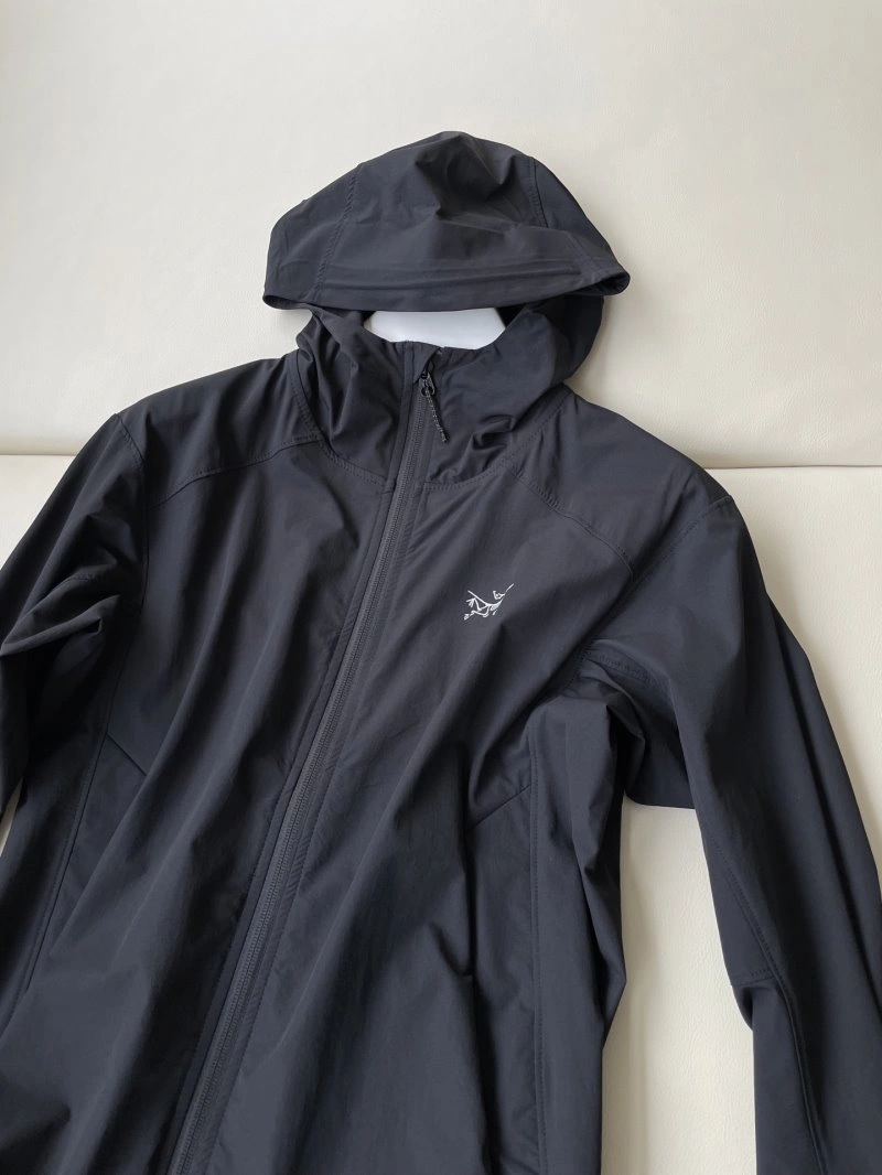 Budget-friendly Arcteryx Outwear
