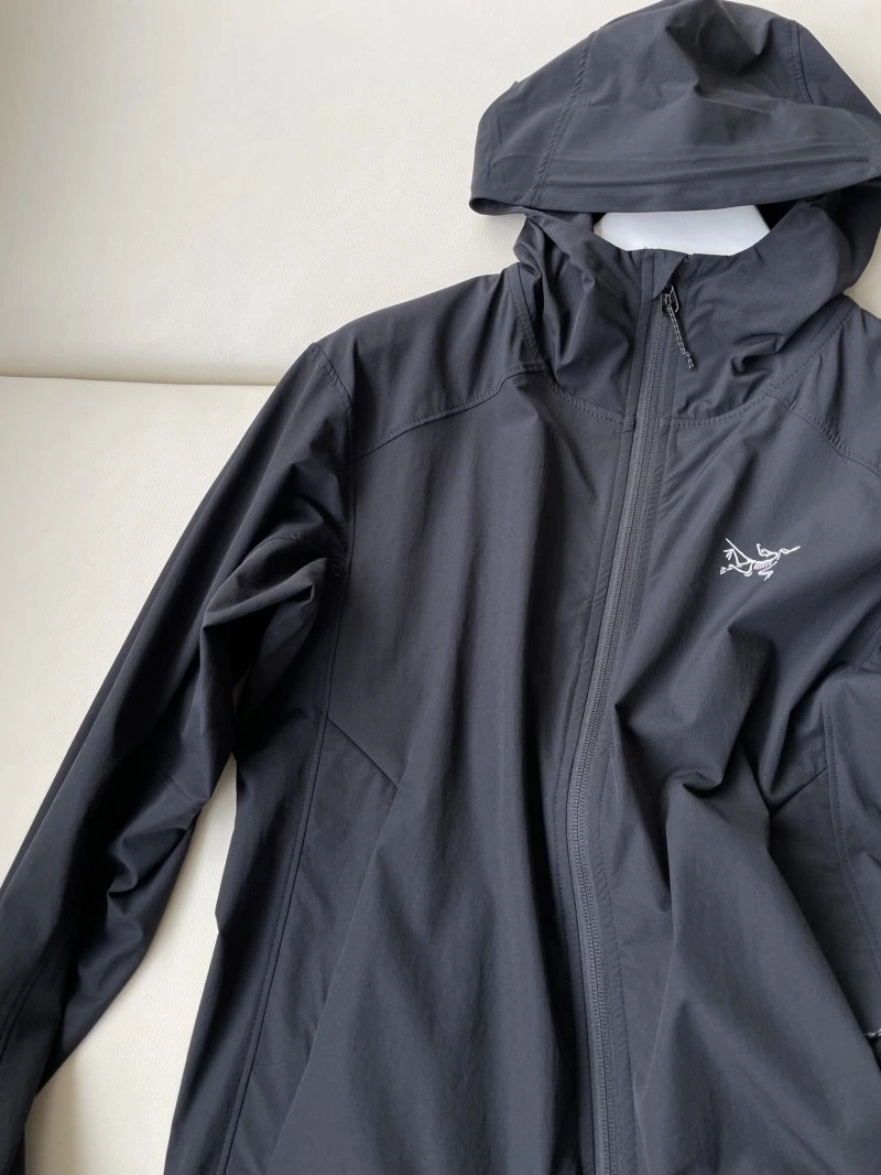 Budget-friendly Arcteryx Outwear