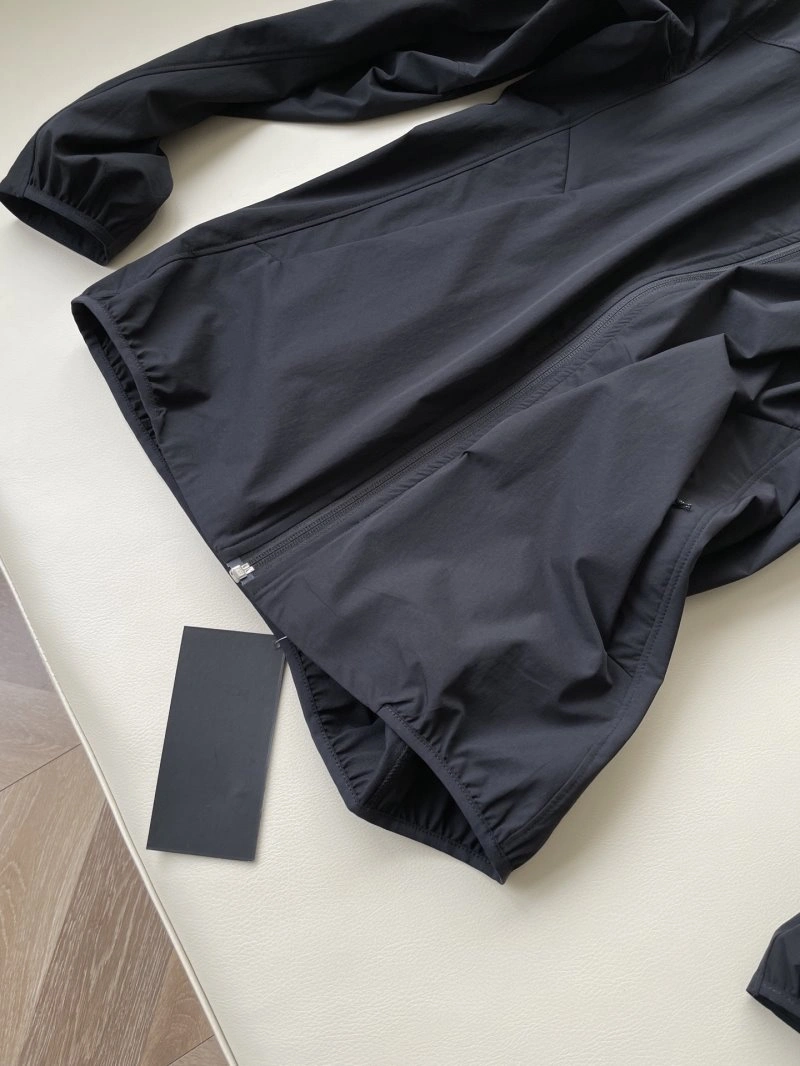 Budget-friendly Arcteryx Outwear