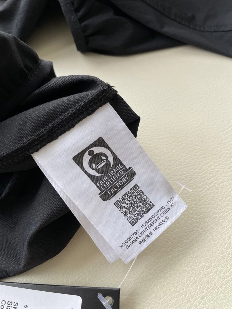 Budget-friendly Arcteryx Outwear