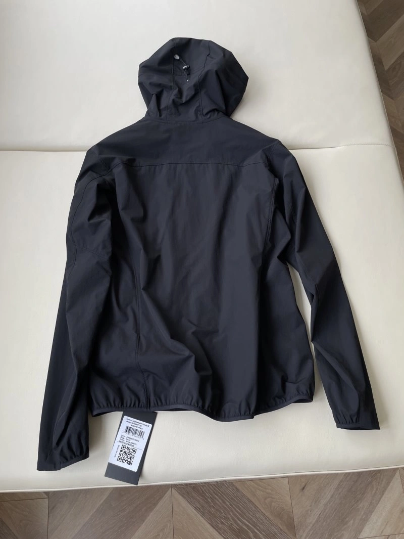 Budget-friendly Arcteryx Outwear